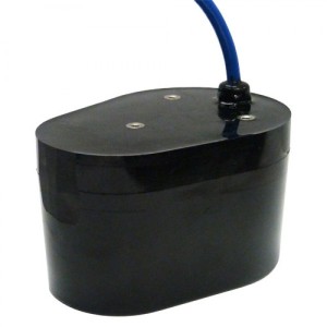 CEESCOPE Single Beam Echo Sounder with GPS | CEE Hydrosystems