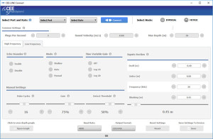 CEE-LINE | CEE Hydrosystems