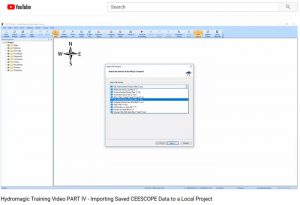 New Hydromagic Training Videos Available | CEE Hydrosystems