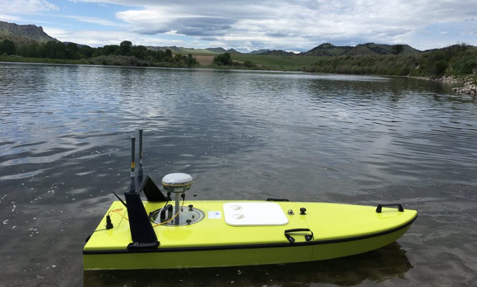 Montana Department of Transportation CEE-USV Acceptance Training - CEE ...